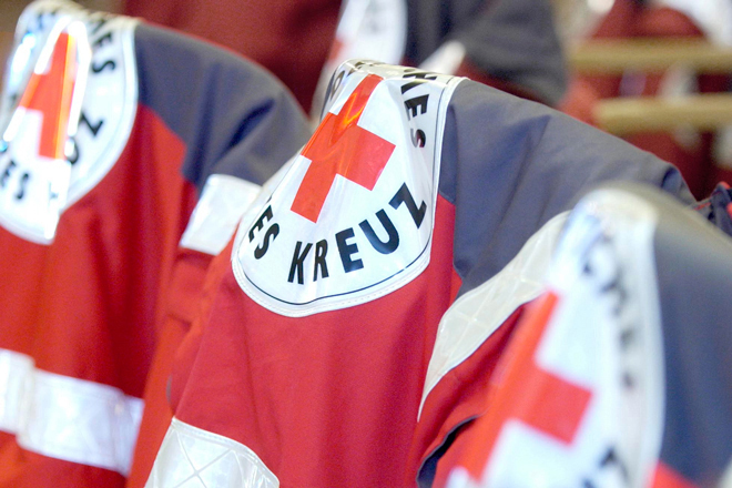 Mein BRK - Bezirksverband Oberbayern